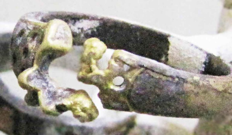 Common Defects in Lost Wax Jewelry Casting / Underfilling (misrun ...