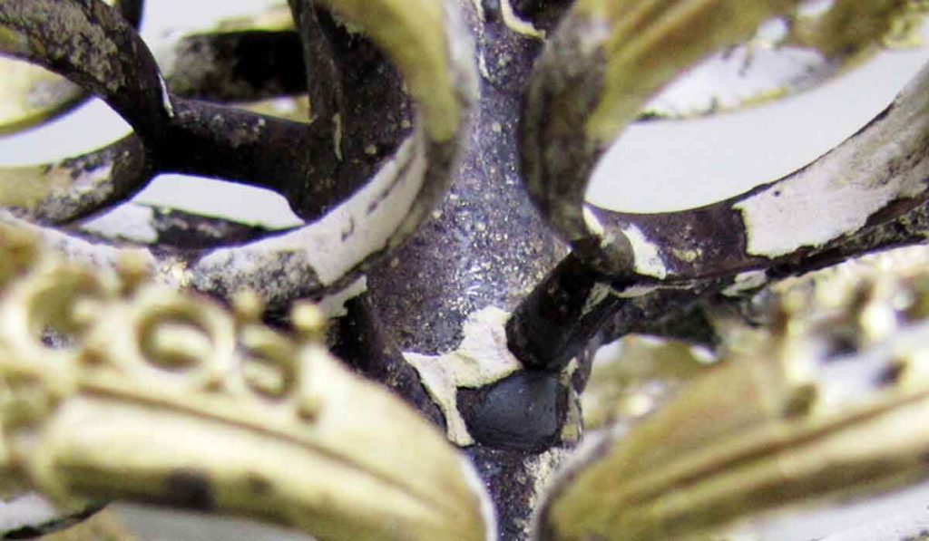 Common Defects in Lost Wax Jewelry Casting / 6 typical types of casting ...