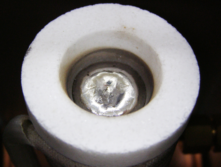 Common Defects in Lost Wax Jewelry Casting / Porosities