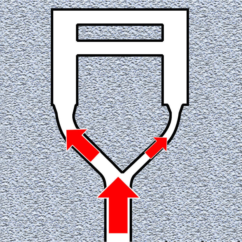 SPRUE SYSTEM for better results in JEWELRY CASTING / Prevention for ...