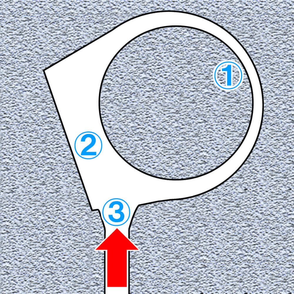 SPRUE SYSTEM for better results in JEWELRY CASTING / Prevention for ...