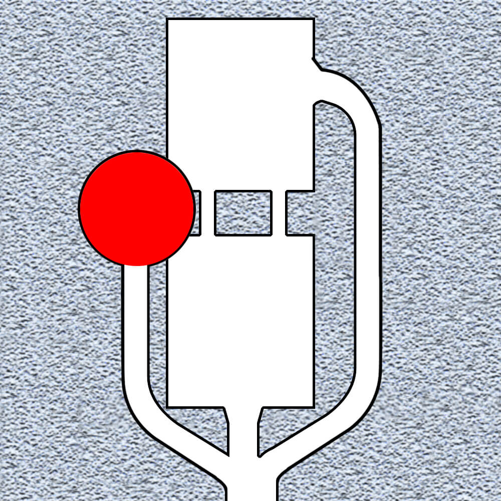 SPRUE SYSTEM for better results in JEWELRY CASTING / “RESERVOIR” to ...